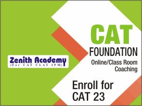 Zenith Academy | Log In